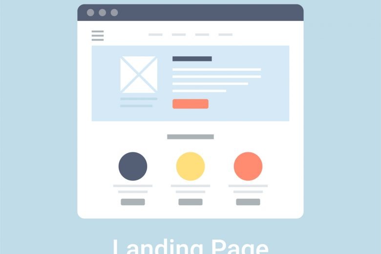 Landing Page Nedir, Nasıl Olmalıdır? - THEADX Blog Landing Page Nedir, Nasıl Olmalıdır? - THEADX Blog
