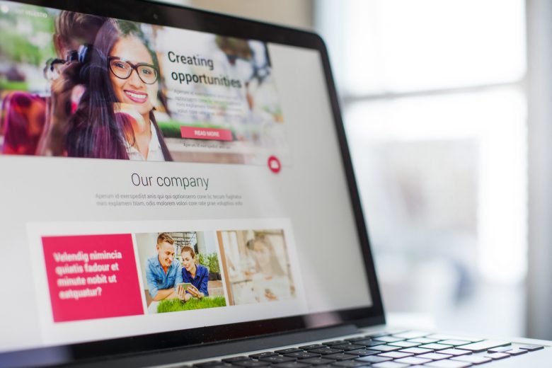Landing Page Nedir, Nasıl Olmalıdır? - THEADX Blog Landing Page Nedir, Nasıl Olmalıdır? - THEADX Blog