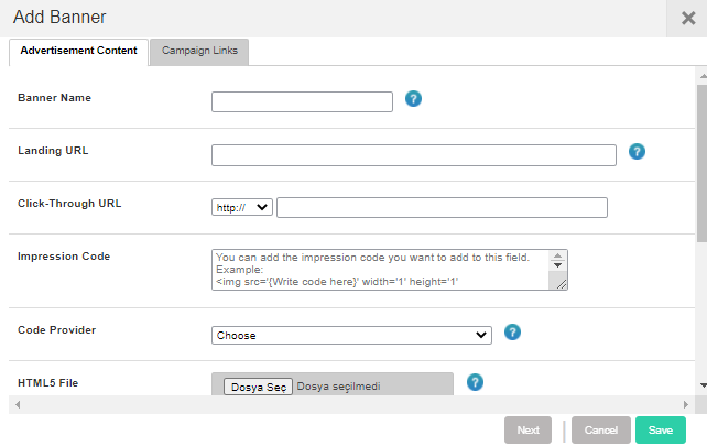 THEADX DSP Advanced Features